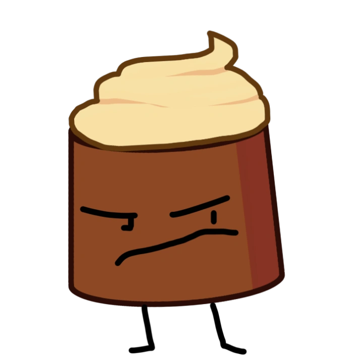 Confecty | The Grand Flop Wiki | Fandom