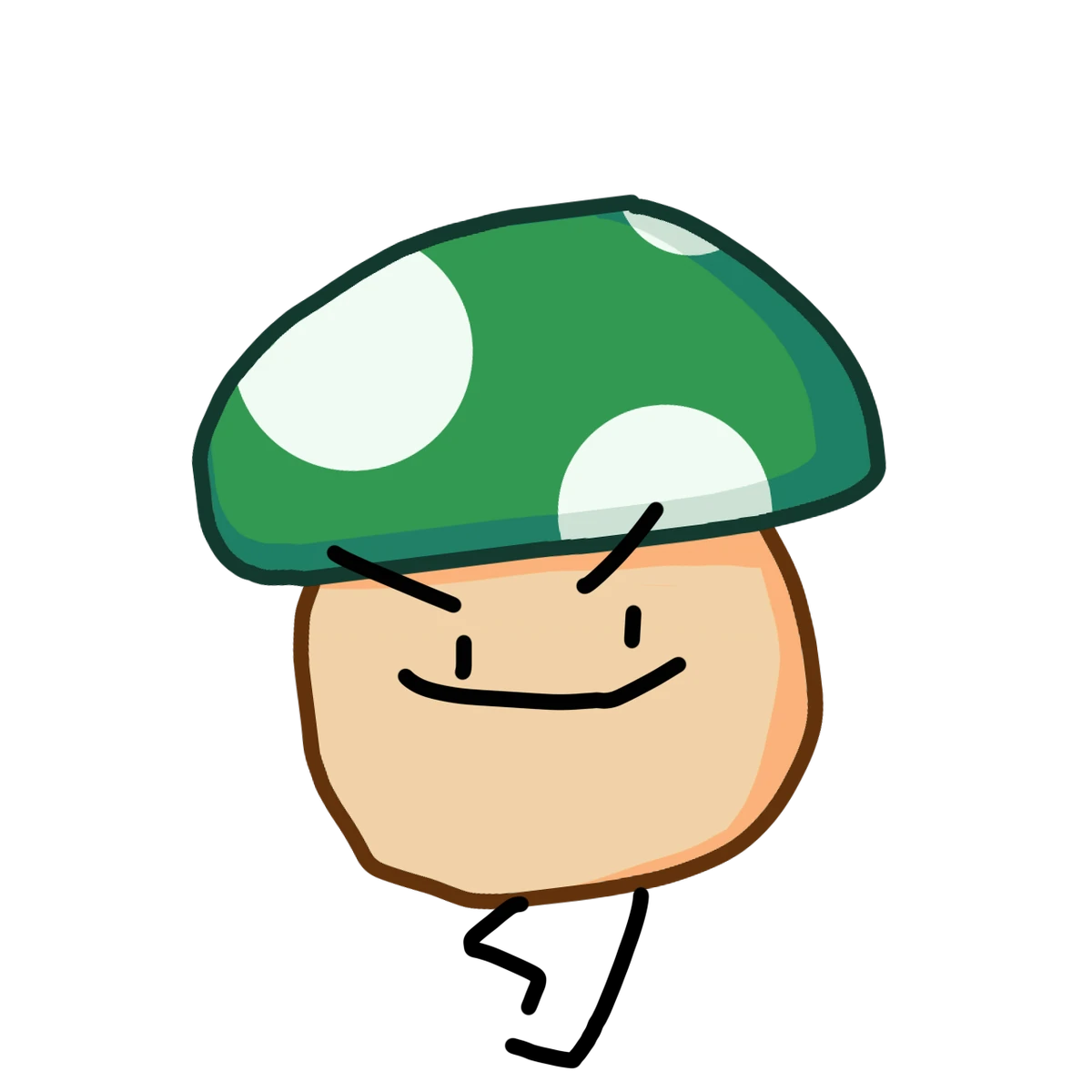 PShroomy | The Grand Flop Wiki | Fandom