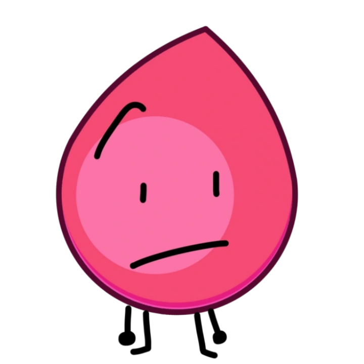 Wild Garnet | The Grand Flop Wiki | Fandom