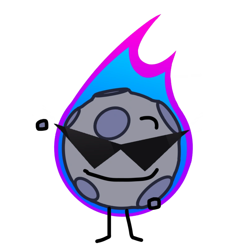 Comet | The Grand Flop Wiki | Fandom