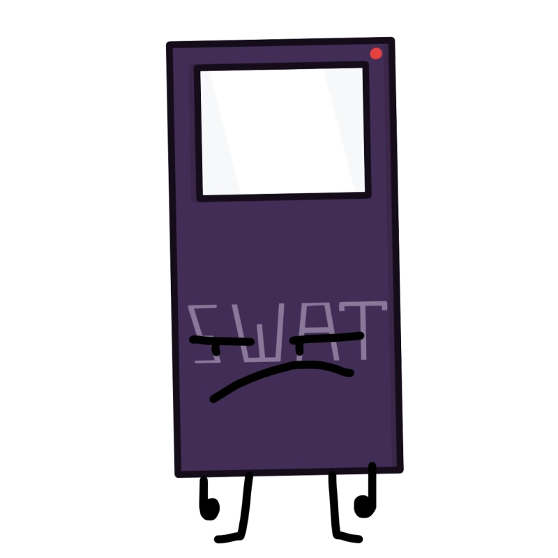 SWAT Shield | The Grand Flop Wiki | Fandom