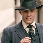 Richard Santino | The Grand Misadventures Wiki | Fandom