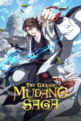 Webtoon | The Grand Mudang Saga Wiki | Fandom