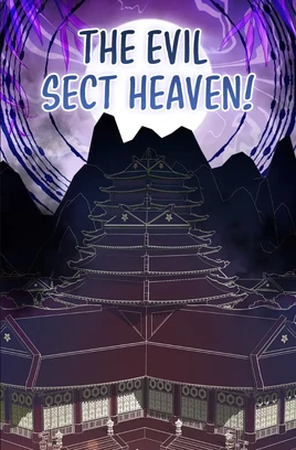 Evil Sect Heaven | The Grand Mudang Saga Wiki | Fandom