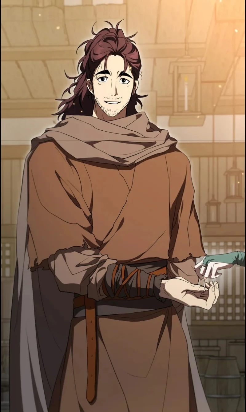 Jeok Saeng | The Grand Mudang Saga Wiki | Fandom