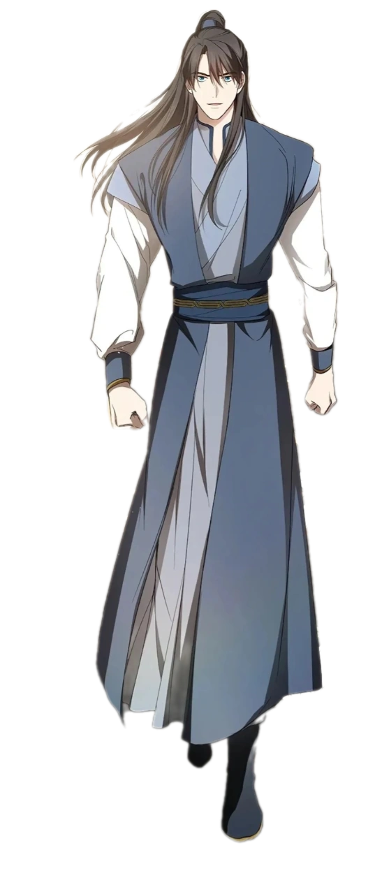 Chung Sang | The Grand Mudang Saga Wiki | Fandom