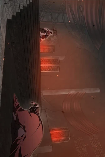 Eclipse Demonic Cult | The Grand Mudang Saga Wiki | Fandom