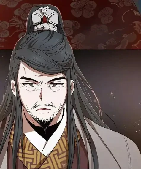 Wu Moon Heum | The Grand Mudang Saga Wiki | Fandom