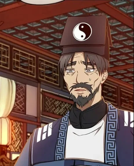 Myeong Seon | The Grand Mudang Saga Wiki | Fandom