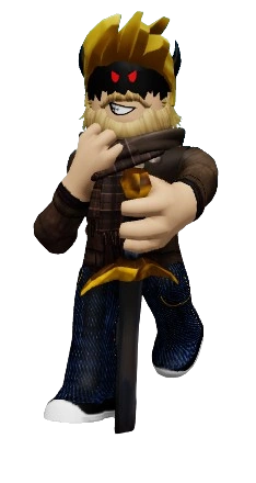 Awesomeguymillion | The Grand Rice Cult Wiki | Fandom