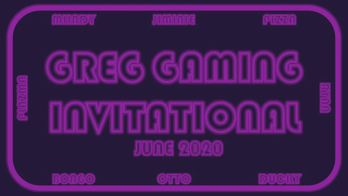 Greg Gaming 1 | The Grand Tournaments Wiki | Fandom