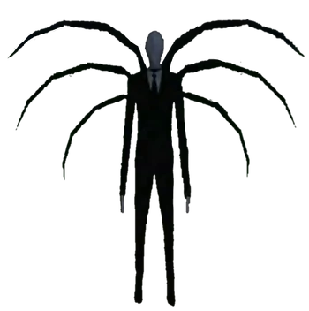 Слендермен | DVloper Games Вики | Fandom