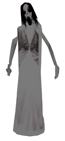 Slendrina | DVloper Games Вики | Fandom