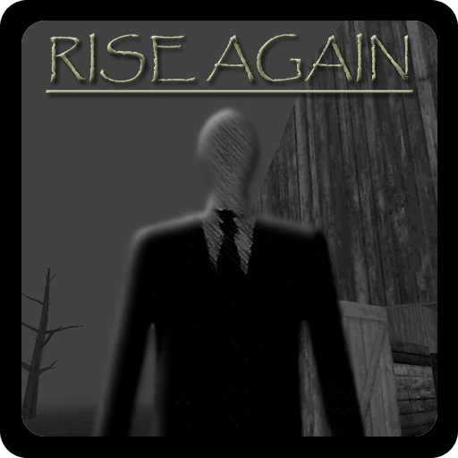 Slender Man: Rise Again | DVloper Games Вики | Fandom