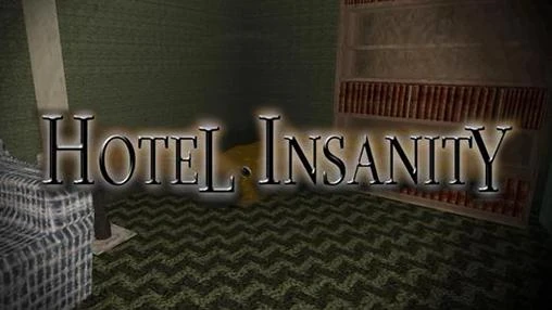 Hotel Insanity | DVloper Games Вики | Fandom