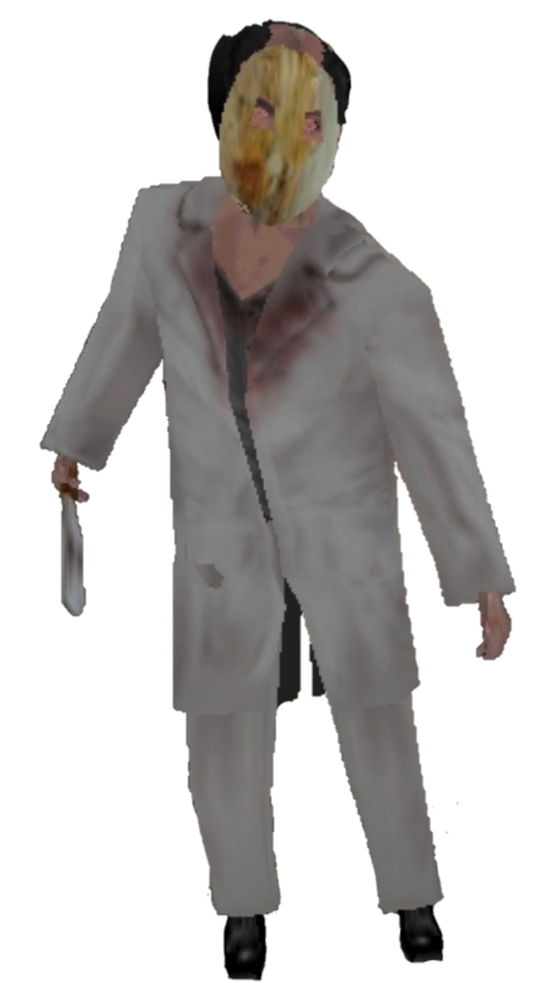 Категория:Hotel Insanity | DVloper Games Вики | Fandom