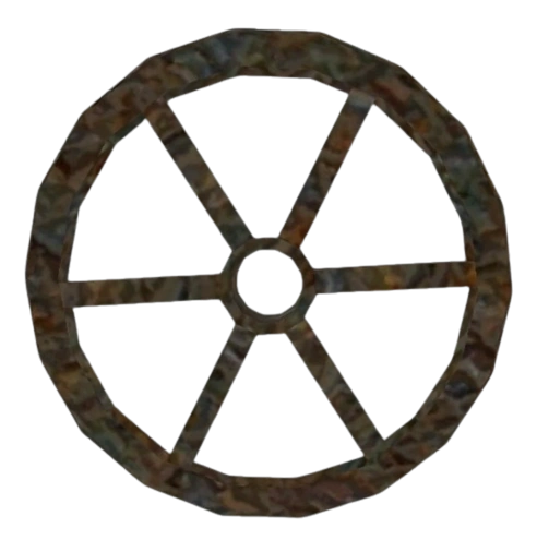 Маховик (The Twins) | DVloper Games Вики | Fandom