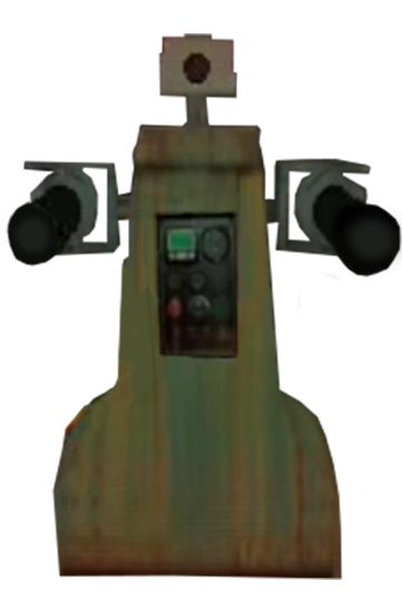 Robot Hunt | DVloper Games Вики | Fandom