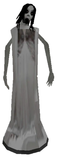 Слендрина | DVloper Games Вики | Fandom