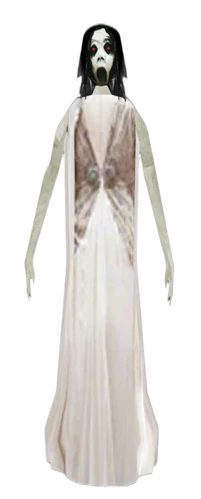 Слендрина | DVloper Games Вики | Fandom