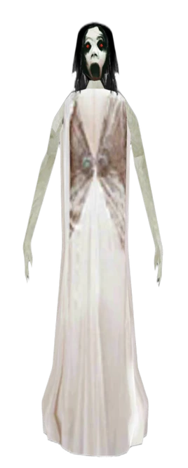 Слендрина | DVloper Games Вики | Fandom