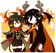 Ivlis | The Gray Garden RPG Wiki | Fandom