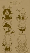 Ivlis | The Gray Garden RPG Wiki | Fandom
