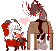 Ivlis | The Gray Garden RPG Wiki | Fandom