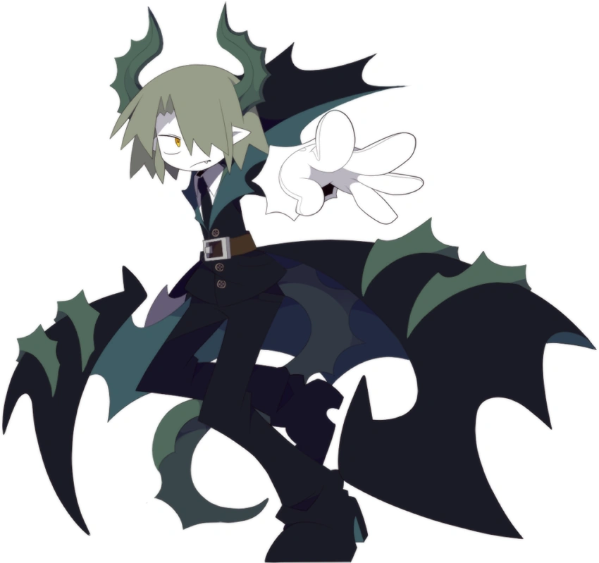 Vicers | The Gray Garden RPG Wiki | Fandom