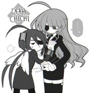 Alela Grora | The Gray Garden RPG Wiki | Fandom