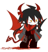 Ivlis | The Gray Garden RPG Wiki | Fandom