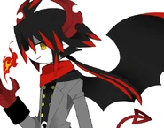 Ivlis | The Gray Garden RPG Wiki | Fandom