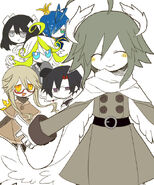 Etihw | The Gray Garden RPG Wiki | Fandom
