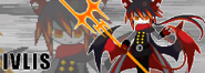 Ivlis | The Gray Garden RPG Wiki | Fandom