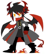 Ivlis | The Gray Garden RPG Wiki | Fandom