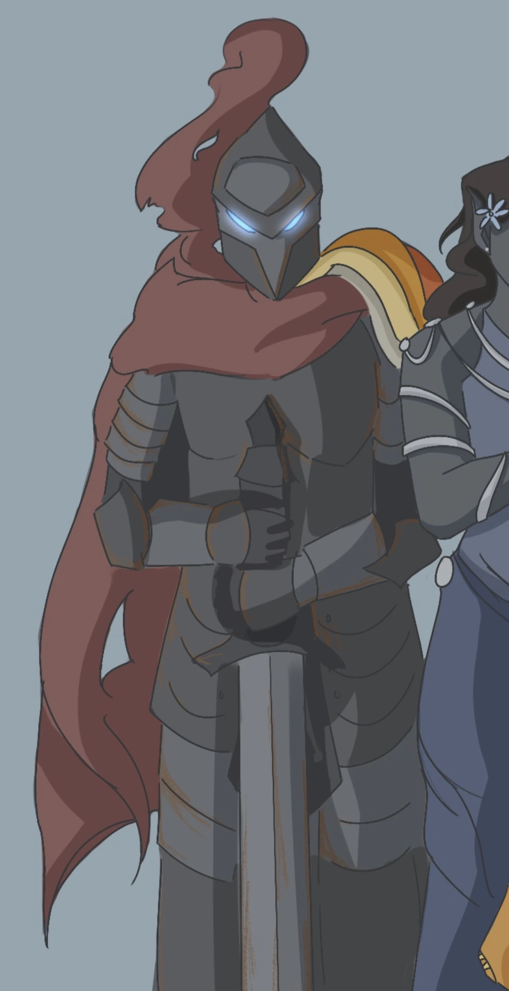 Malcer Dragonvale | The Great Ascent EU Wiki | Fandom