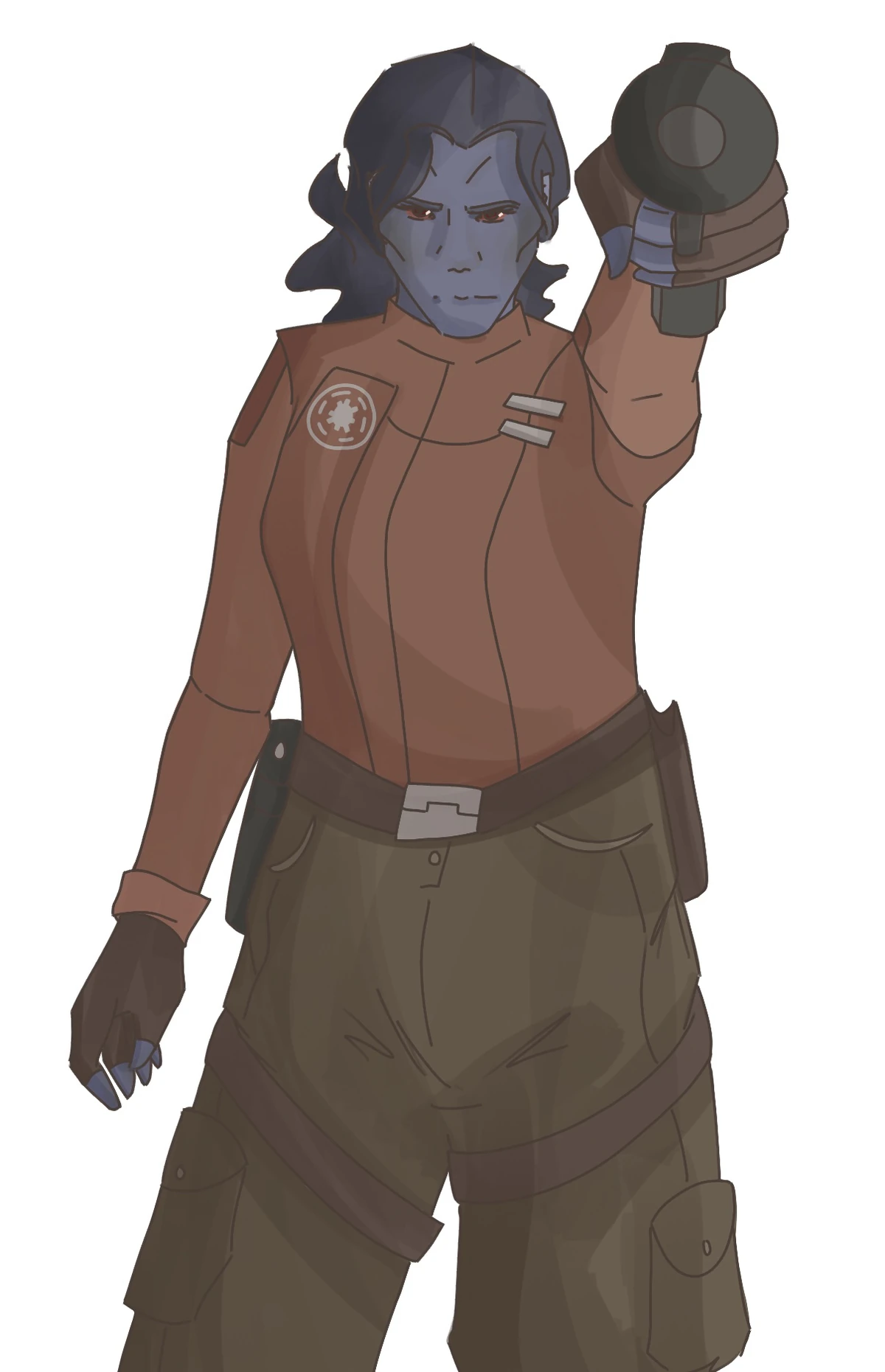 Category:Characters | The Great Ascent EU Wiki | Fandom