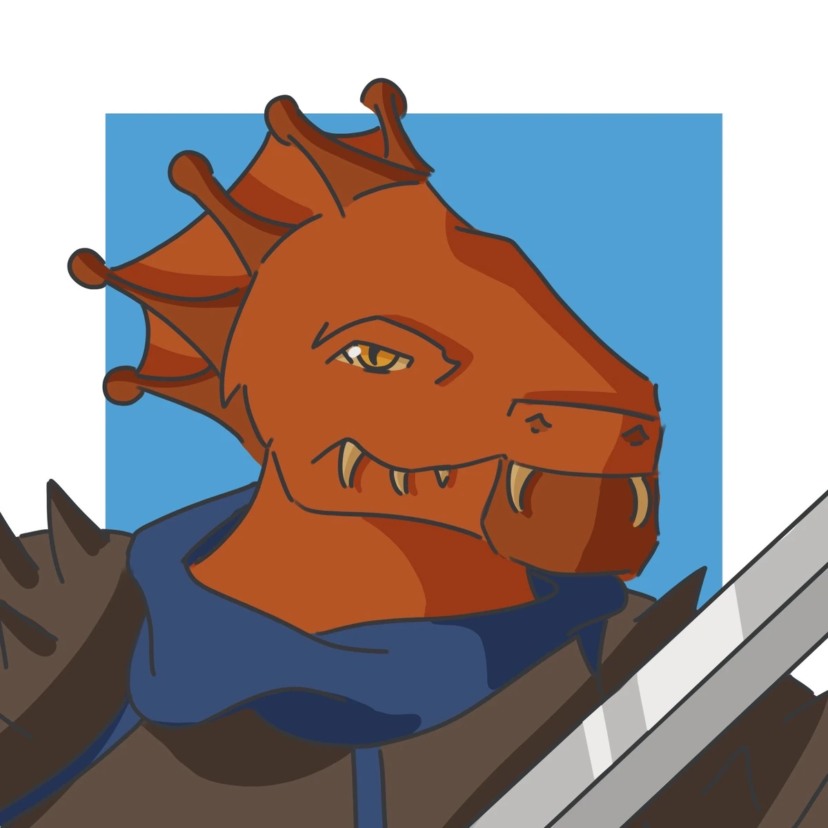 Kira-fang | The Great Ascent EU Wiki | Fandom