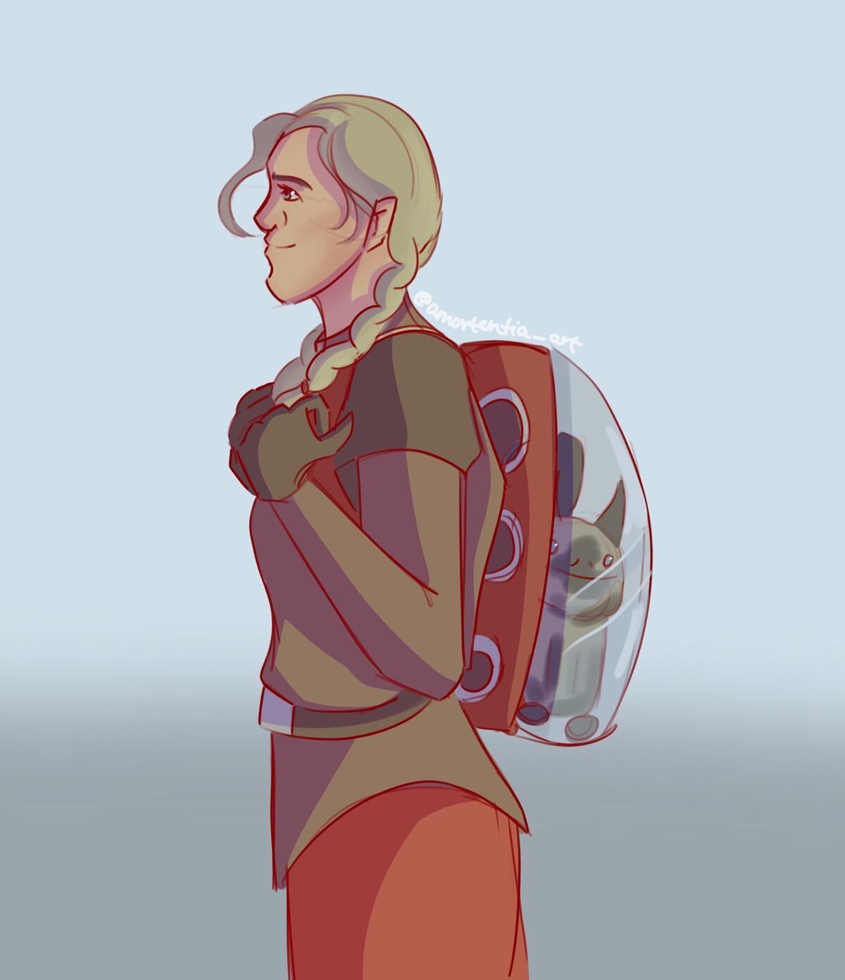 Iris Merrow The Great Ascent Eu Wiki Fandom