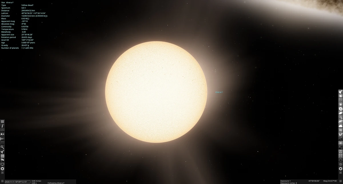 Alvera F | The Great Battle Of The Universe Wiki | Fandom