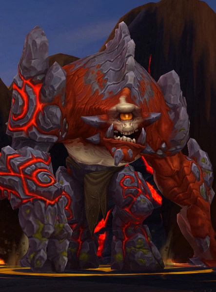 Magnaron | The Great Bestiary Wikia | Fandom