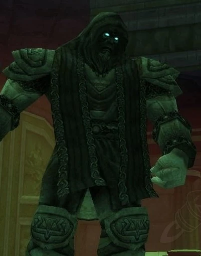 Stone watcher | The Great Bestiary Wikia | Fandom