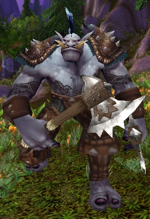 Dark troll | The Great Bestiary Wikia | Fandom