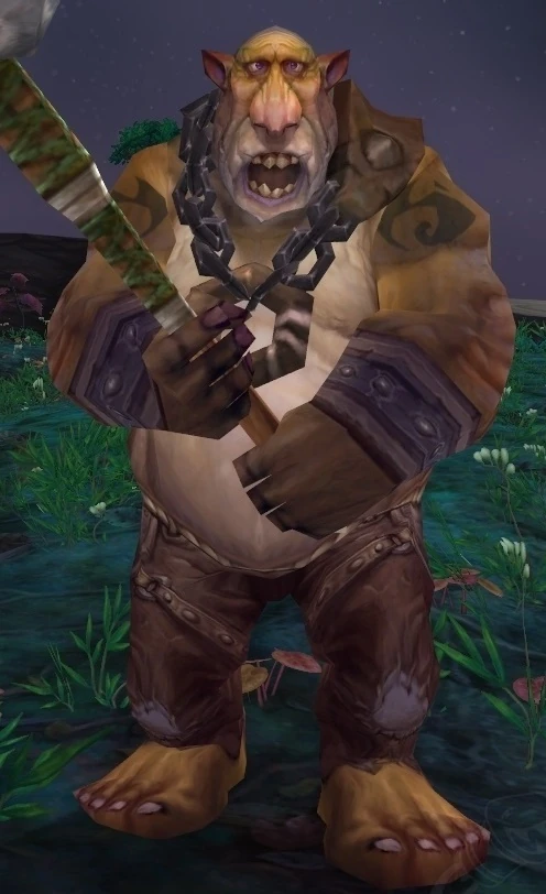 Hobgoblin (WoW) | The Great Bestiary Wikia | Fandom