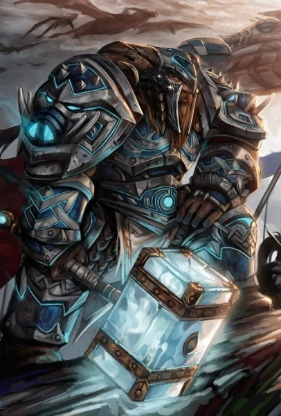 Dwarf (WoW) | The Great Bestiary Wikia | Fandom