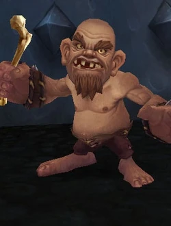 Pygmy | The Great Bestiary Wikia | Fandom