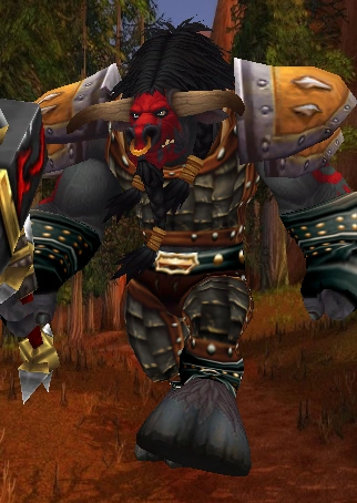 Grimtotem | The Great Bestiary Wikia | Fandom