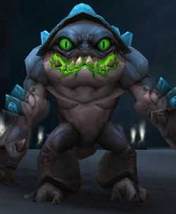 Goren | The Great Bestiary Wikia | Fandom