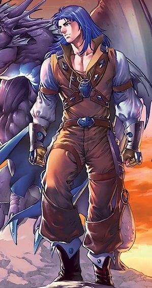 Half-elf (WoW) | The Great Bestiary Wikia | Fandom