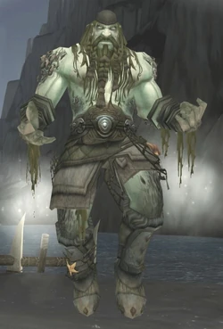 Sea vrykul | The Great Bestiary Wikia | Fandom